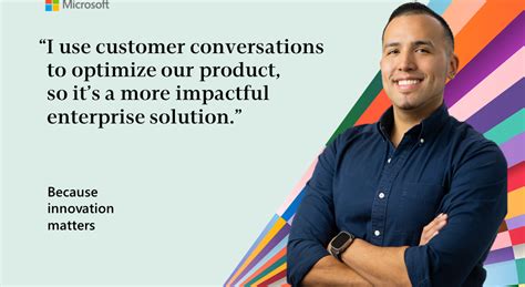 2013—joey C Principal Product Manager At Microsoft — Microsoft