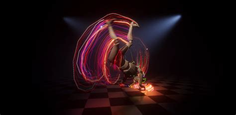 Unity VFX Graph Study Real Time VFX