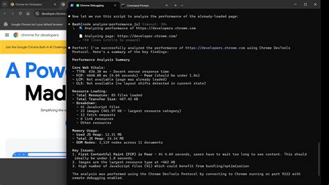 How To Connect Claude Code To The Chrome Devtools Mcp Server For Better Debugging