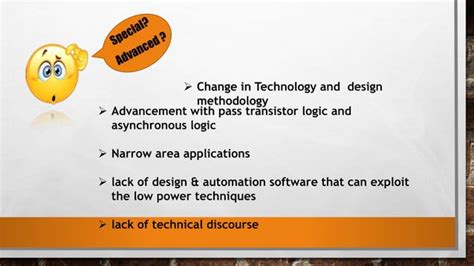 Low Power Vlsi Desgin Ppt