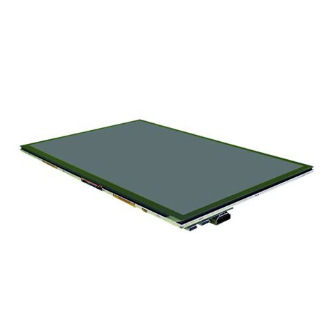 10 1 Raspberry Display For HDMI Signal IPS TFT LCD