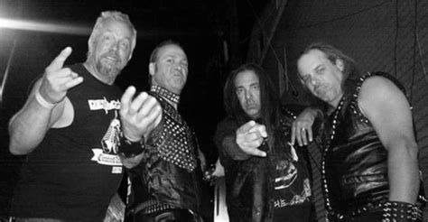 Destructor Make New Song ‘metal Spike Deep Available For Streaming