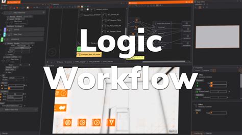 Usermanual Indexlogicworkflow