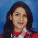 Anchal AGGARWAL Doctor of Philosophy Thapar University Patiāla babe of Energy and