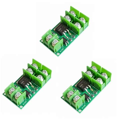 Mosfet Controlling Board At ₹ 195piece Motion Control Circuit Board