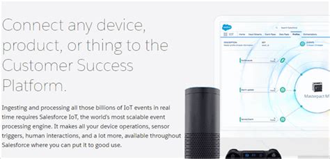 Top IoT Platforms To Watch Out In