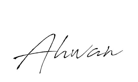 81 Ahwan Name Signature Style Ideas Ideal E Signature