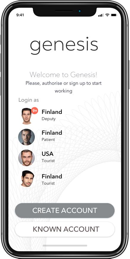 GitHub Sensecollective Go Genesis A Blockchain Platform With A Simplified Programming