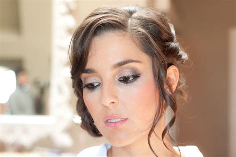 Smokey Eye Bridal Makeup Airbrush Makeup Bridal Makeup Airbrush