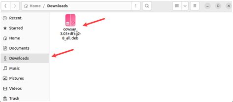 How To Install Deb Files Packages On Ubuntu GravityDevOps