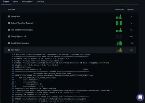 Why Test Debugging Is Crucial For The Retail Sector The New Stack