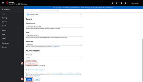 Ibm Mq Uniform Clusters Demo