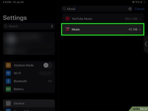 How To Manage Storage On Your IPad Delete Back Up More