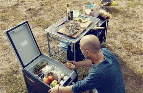 Dometic Cfx3 Powered Coolers Gino Gennai Nautica And Ferramenta