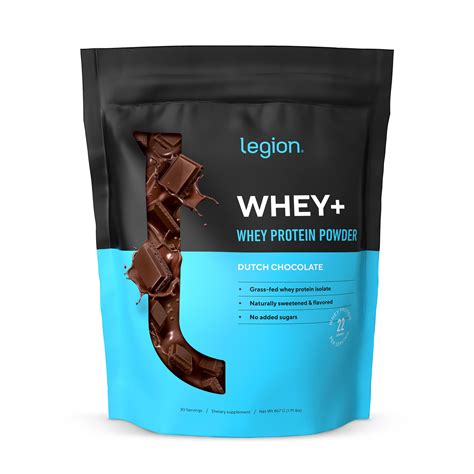Natural Whey Protein Powder No Sugar At Charles Cloyd Blog