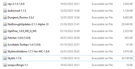 Performance Issues Rhypixelskyblock