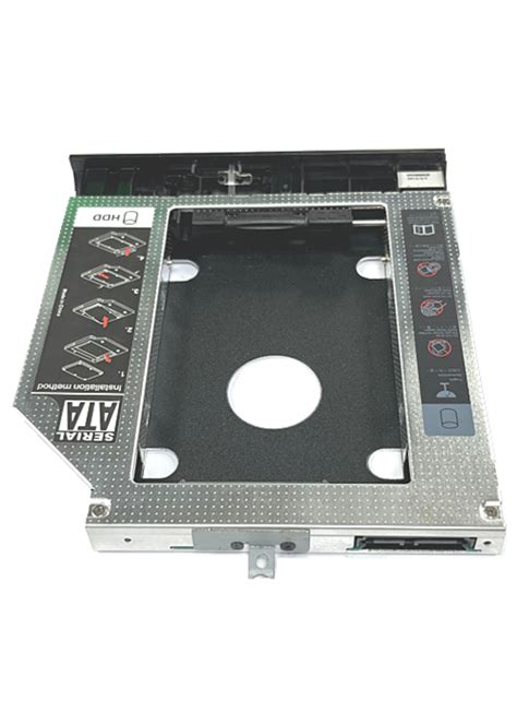 全新联想g500 G410 G505 G405 G400笔记本光驱位硬盘托架固态支架 虎窝淘