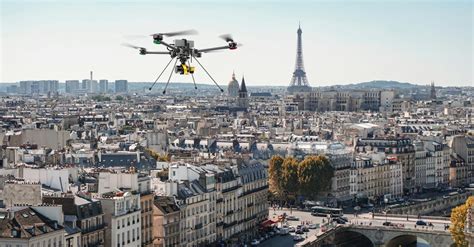 lidar data processing deliverables and key steps