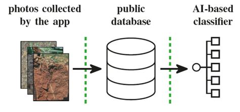 Steps Of The Creation Of The Classifier Download Scientific Diagram