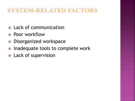 Medication Errors Ppt PPTX First Aid Injuries