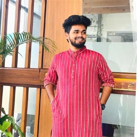 Rohith Vaidya On Linkedin Trysol Global Services Pvt Ltd 😎
