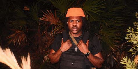 Caleb Gordon Is Showing “no Remorse” In New Single Mundane