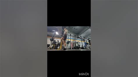 브리즈크로스핏 단체 바디프로필 D 42 바프 5기 모여 단체 Pt 3번째 시간 오늘도 역시나 다들 천하장사 같다는