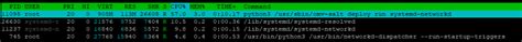 omv5 install crashes helios64 and network configuration rockchip