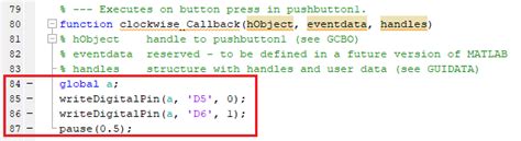Dc Motor Control Using Matlab And Arduino