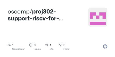 GitHub Oscomp Proj Support Riscv For Platformio