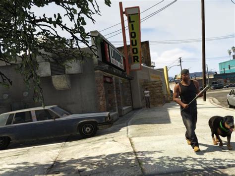 Grand Theft Autos Graphic Sex Update News Com Au Australias Leading News Site For Latest