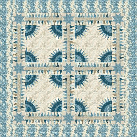 New York Beauty Cocoa Blue Laundry Basket Quilts Patchwork Pattern New York Beauty Cocoa Blue Laundry Basket Quilts Patchwork Pattern