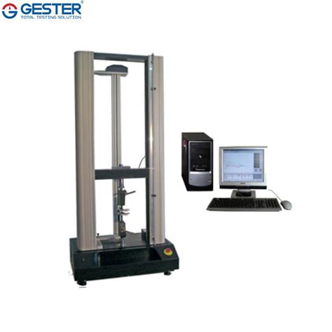 Universal Tensile Testing Machine High Quality Low Price