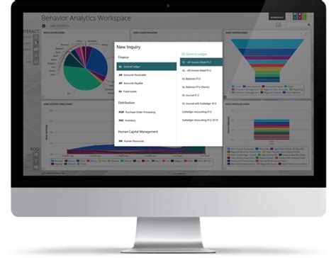 Oracle Reporting BI And Analytics Software Solutions Insightsoftware