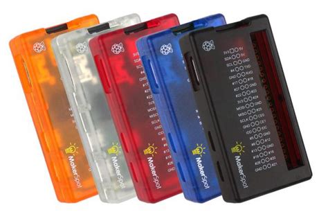 5 Best Raspberry Pi Zero Cases 2017 My Hydropi