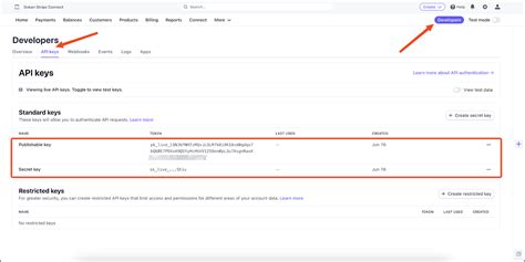 Dokan Stripe Connect Documentation
