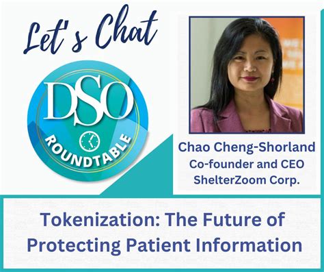 Cybersecurity Dataownership Tokenization Healthcarecompliance Hipaa Digitalriskmanagement