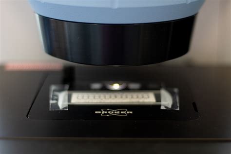 Ocean Diagnostics Edna And Microplastics Technology