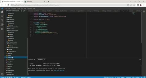 [video] mohiadeen m on linkedin reactjs html css javascript authentication authorization…