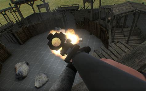 Buy BONEWORKS VR EUROPE Steam PC Key - HRKGame.com
