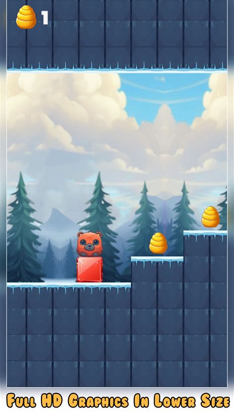 Snow Panda Html5 Construct3 Game By Bapin Codester