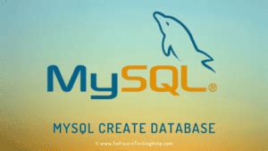 Mysql Create View Tutorial With Programming Examples