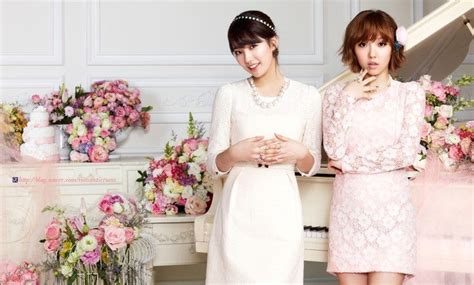 Min Jia And Fei Join Suzy As Endorsement Models For Roem Suzy