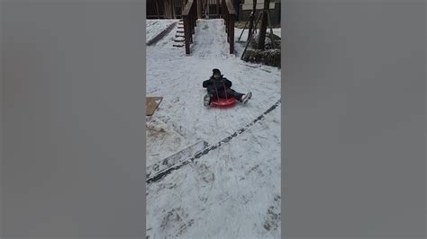 흰눈사이로 썰매를 타고🎄 Youtube
