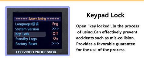 MVP300 Video Processor Controller Compatible Linsn Nova Colorlight Card For Led Screen