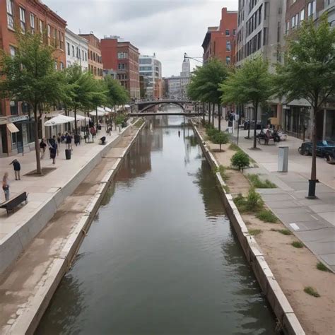 Sustainable Urban Stormwater Management Integrating Smart Sensors