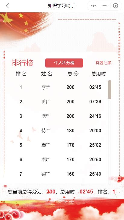 GitHub kesixin QuestionWechatApp 微信小程序考试小程序答题小程序刷题小程序毕业设计小程序有前后端完整源码和数据库易于二次开发还可用于考试活动