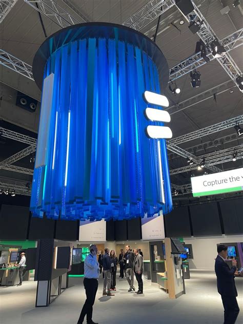 ericsson software on linkedin mwc24 ericssonmwc