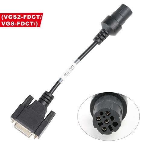 launch x431 ecu programmer gearbox connectors package