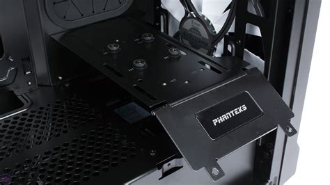 Phanteks Enthoo Evolv Itx Review Bit